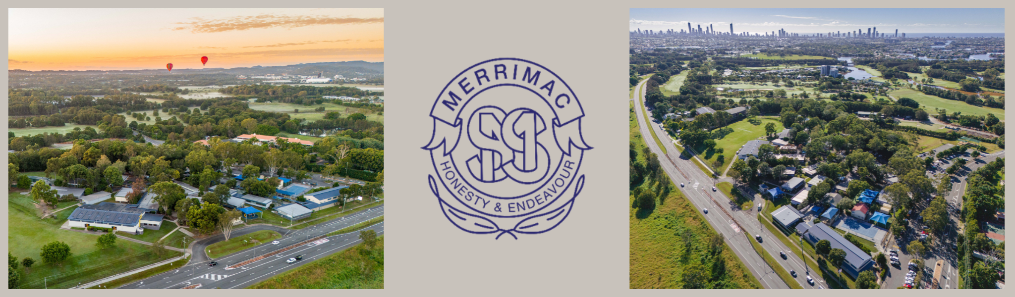 Merrimac State School