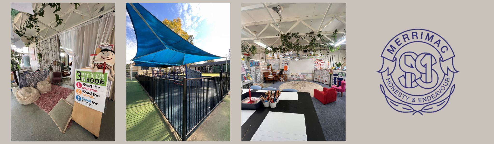 Merrimac State School